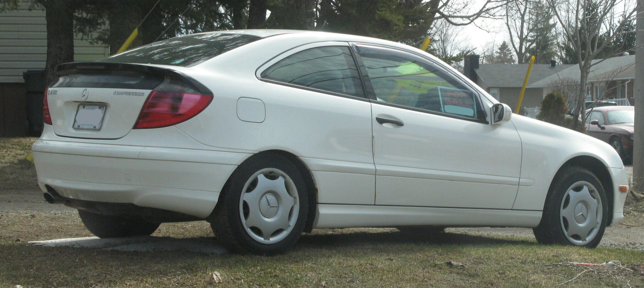 Top 10 Cheap Supercharged Cars Under $10,000 - CarWiki.net