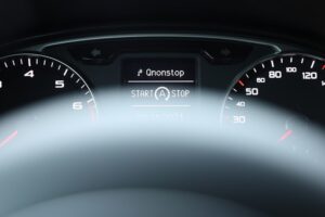 Audi Q7 Start/Stop System Fault: How to Troubleshoot & Fix It - CarWiki.net