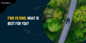 FWD vs RWD: What is Best For You? - CarWiki.net