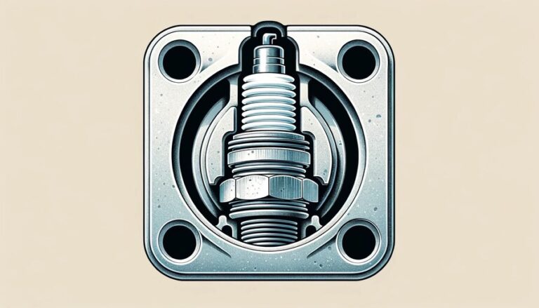 How To Remove Stuck Spark Plug From Aluminum Head? - CarWiki.net