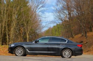 10 Best Cars for Back Pain Sufferers - CarWiki.net